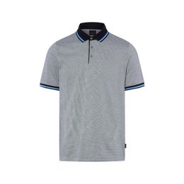Bugatti Shirt male size XL Ecru / Black