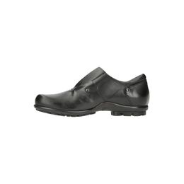 Think! Lace-Up Shoes 'Kong' male size 42.5 Black