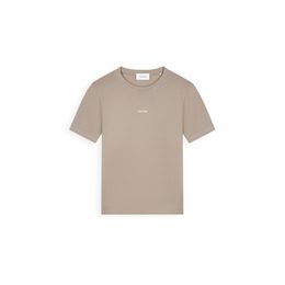 Pure Path Shirt male size XS Taupe