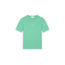 Pure Path Shirt Herren Gr&ouml;&szlig;e L smaragd