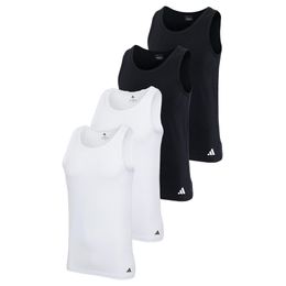 adidas Sportswear Unterhemd 'Active Flex Cotton' Herren Gr&ouml;&szlig;e M bunt