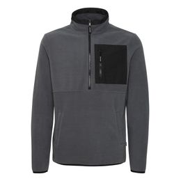 Blend Pullover 'Floren' Herren Gr&ouml;&szlig;e XL grau / schwarz