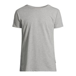 salzhaut Shirt 'DIEK' male size XXL Grey