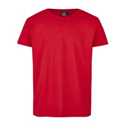 salzhaut Shirt 'Diek' male size M Rose