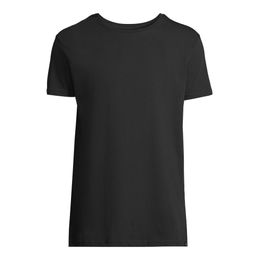 salzhaut Shirt 'DIEK' male size 4XL Black