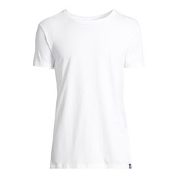salzhaut Shirt 'Diek' male size S White