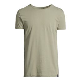 salzhaut Shirt 'DIEK' male size M Olive