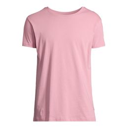 Salzhaut T-Shirt 'Diek' Herren Gr&ouml;&szlig;e XXL ros&eacute;