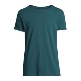salzhaut Shirt 'Diek' male size XL Petrol