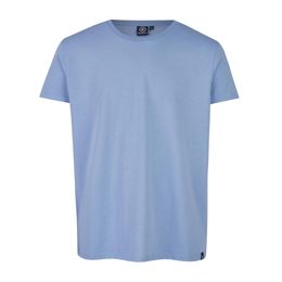 Salzhaut T-Shirt 'Diek' Herren Gr&ouml;&szlig;e XXXL hellblau