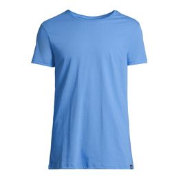 salzhaut Shirt 'DIEK' male size XL Light blue
