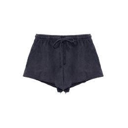 No Matter What Shorts Damen Gr&ouml;&szlig;e 36 schwarz