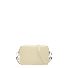 Liebeskind Berlin Crossbody Bag female size 1 Light yellow