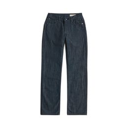 G-Star Raw G-STAR Jeans 'G-Straight Jeans' female size 25 Dark blue