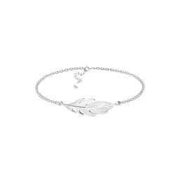 Sofia Milani Armband 'Wing' Damen Gr&ouml;&szlig;e 19 cm silber