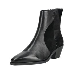 Regarde le Ciel Ankle Boots female size 41 Black