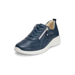 vitaform Sneaker Damen Gr&ouml;&szlig;e 37 marine Sommerschuhe