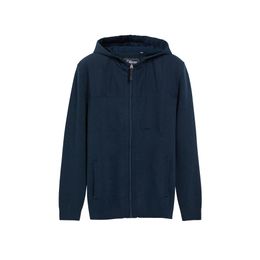 s.Oliver Strickjacke Herren Gr&ouml;&szlig;e XL navy