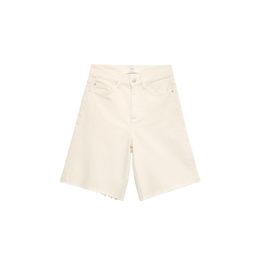 Marks & Spencer Marks & Spencer Shorts Damen Gr&ouml;&szlig;e 50 ecru