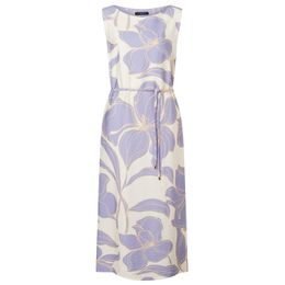 Ana Alcazar Kleid 'Delia' Damen Gr&ouml;&szlig;e 36 beige / lila Sommerkleid