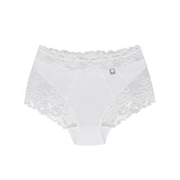 Wolbar Slip 'Diamond 3515' Damen Gr&ouml;&szlig;e M schwarz