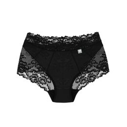 Wolbar Slip 'Diamond 3515' Damen Gr&ouml;&szlig;e M schwarz