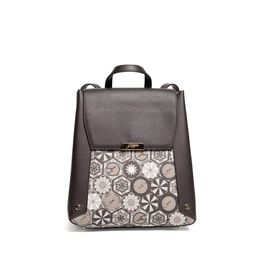 Gattinoni Rucksack Damen Gr&ouml;&szlig;e One Size braun