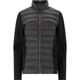 WHISTLER Jacke 'Persle' Damen Gr&ouml;&szlig;e M schwarz