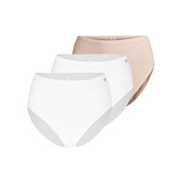 Speidel Slip 'Britta' Damen Gr&ouml;&szlig;e 4XL beigemeliert