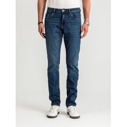 Tom Tailor Jeans 'Josh 1047978 10281' male size 31 Blue denim