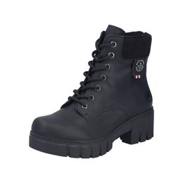 Rieker Boots '74532' Damen Gr&ouml;&szlig;e 36 schwarz