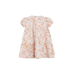 Hust & Claire Kleid 'HCDonya' M&auml;dchen Gr&ouml;&szlig;e 86 apricot