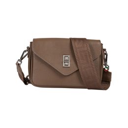 Florence Umh&auml;ngetasche Damen Gr&ouml;&szlig;e One Size beige