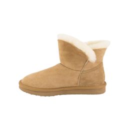 Piece Of Mind Boots 'Classic' female size 37 Brown