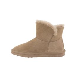 Piece Of Mind Boots 'Classic' Damen Gr&ouml;&szlig;e 42 hellgrau