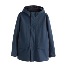 next Funktionsjacke Herren Gr&ouml;&szlig;e L navy