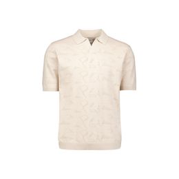 NO EXCESS Pullover Herren Gr&ouml;&szlig;e L beige