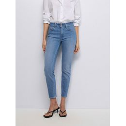 Salsa Jeans Jeans Destiny Damen Gr&ouml;&szlig;e 28 blau