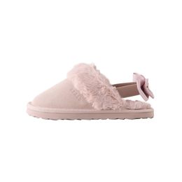Baker By Ted Baker Hausschuh M&auml;dchen Gr&ouml;&szlig;e 29 rosa