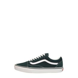 Vans Sneakers 'Old Skool' male size 45 Green