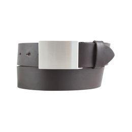 BELTINGER G&uuml;rtel 'Bergamoo' Herren Gr&ouml;&szlig;e 90 braun