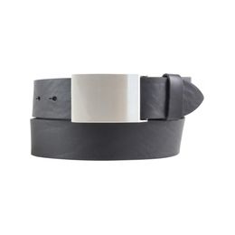 BELTINGER G&uuml;rtel 'Bergamoo' Herren Gr&ouml;&szlig;e 120 schwarz
