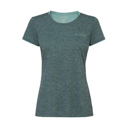 Vaude Performance Shirt 'Essential' female size XL Dark green