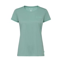 Vaude Performance Shirt ' W Essential T-Shirt ' female size XL Light green
