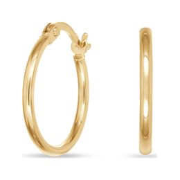FAVS Ohrringe Damen Gr&ouml;&szlig;e One Size gold