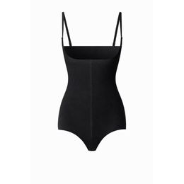 C&City Shaping Bodysuit female size XL Black