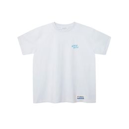Lobster & Lemonade Shirt 'L&L &ndash; NFL Classics Lions &ndash; &rsquo;89 Band T-Shirt gray' male size L Light grey