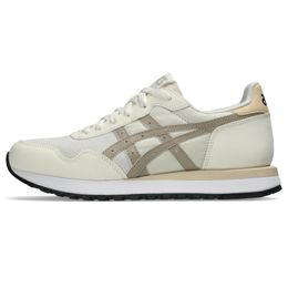 asics Sneaker Damen Gr&ouml;&szlig;e 42.5 wei&szlig; Sommerschuhe