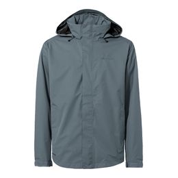 Vaude Outdoorjacke 'Escape' Herren Gr&ouml;&szlig;e XXXL basaltgrau