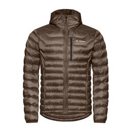 Vaude Outdoorjacke 'Batura' Herren Gr&ouml;&szlig;e S braun